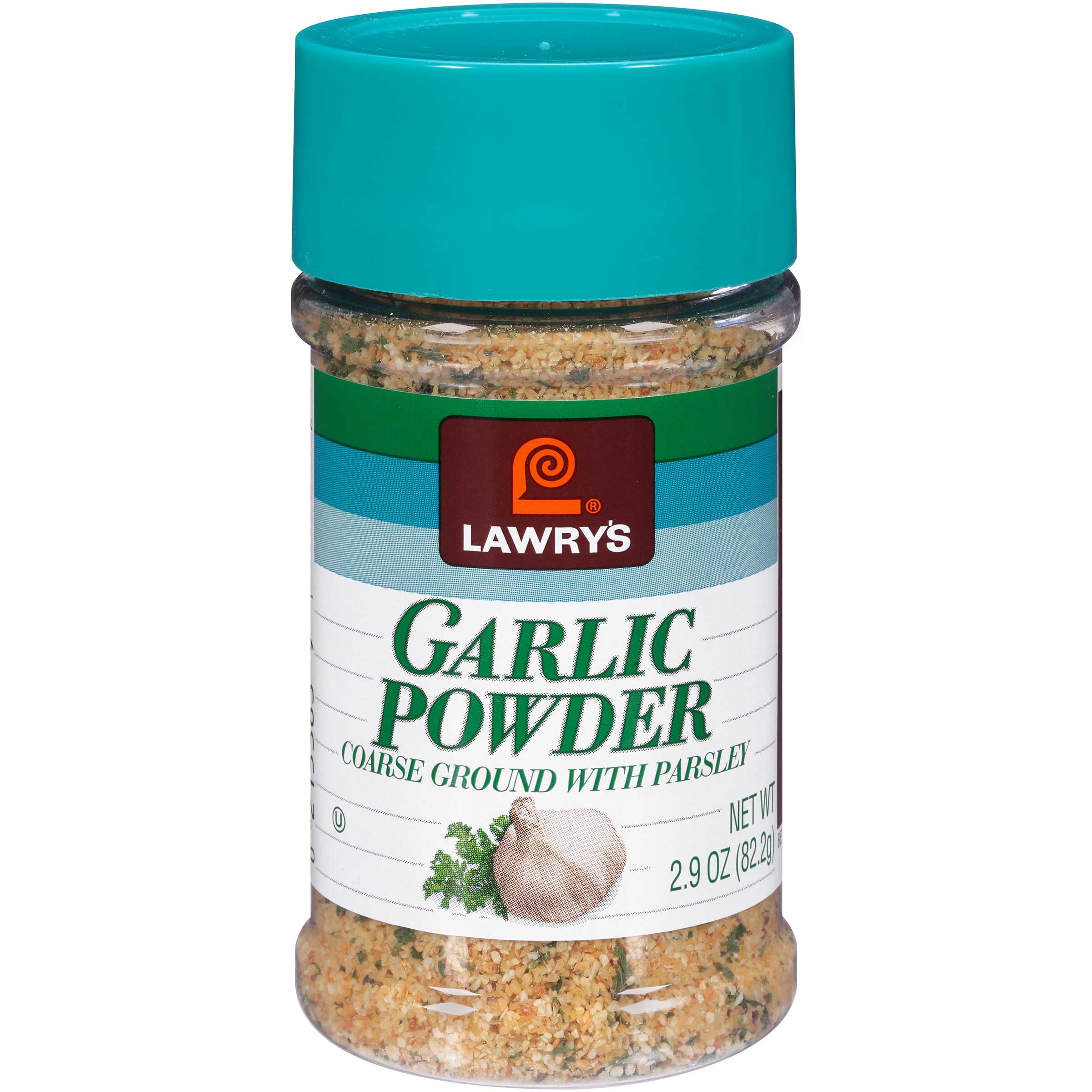 Lawrys Garlic Powder with Parsley Case | FoodServiceDirect