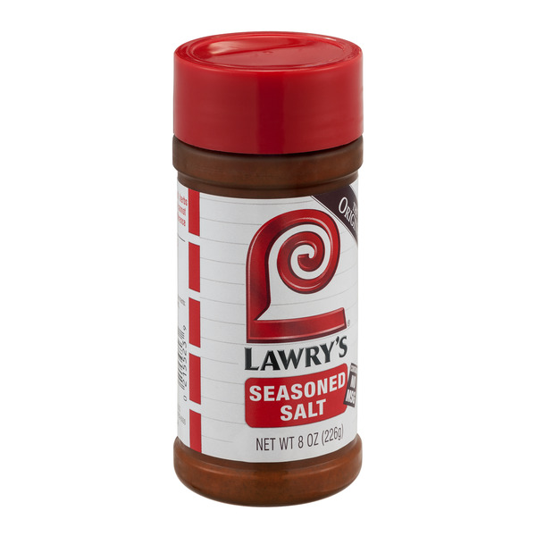 Lawrys Seasoned Salt Case | FoodServiceDirect