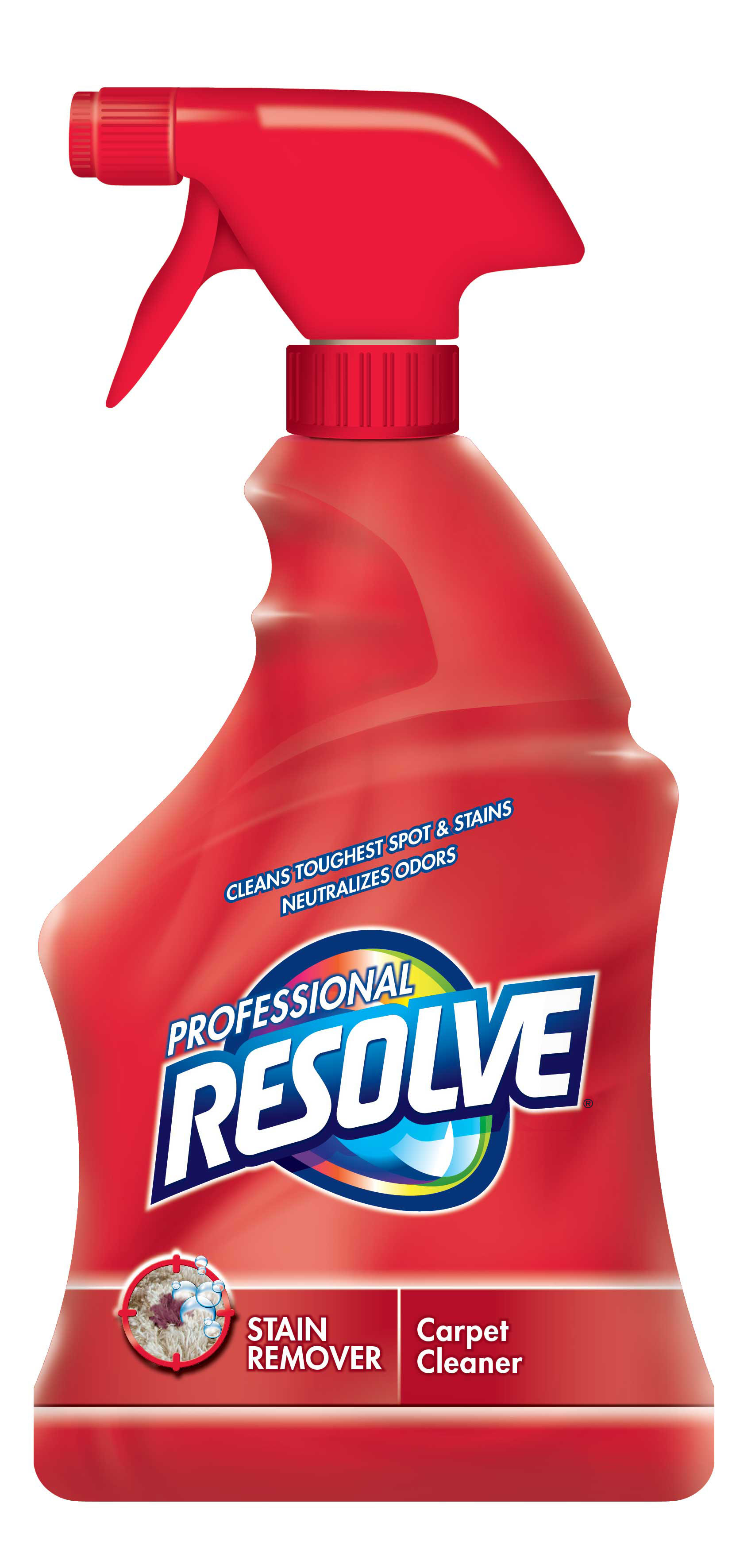 Frenchs Reckitt Benckiser Resolve General Purpose Carpet Super Topper ...