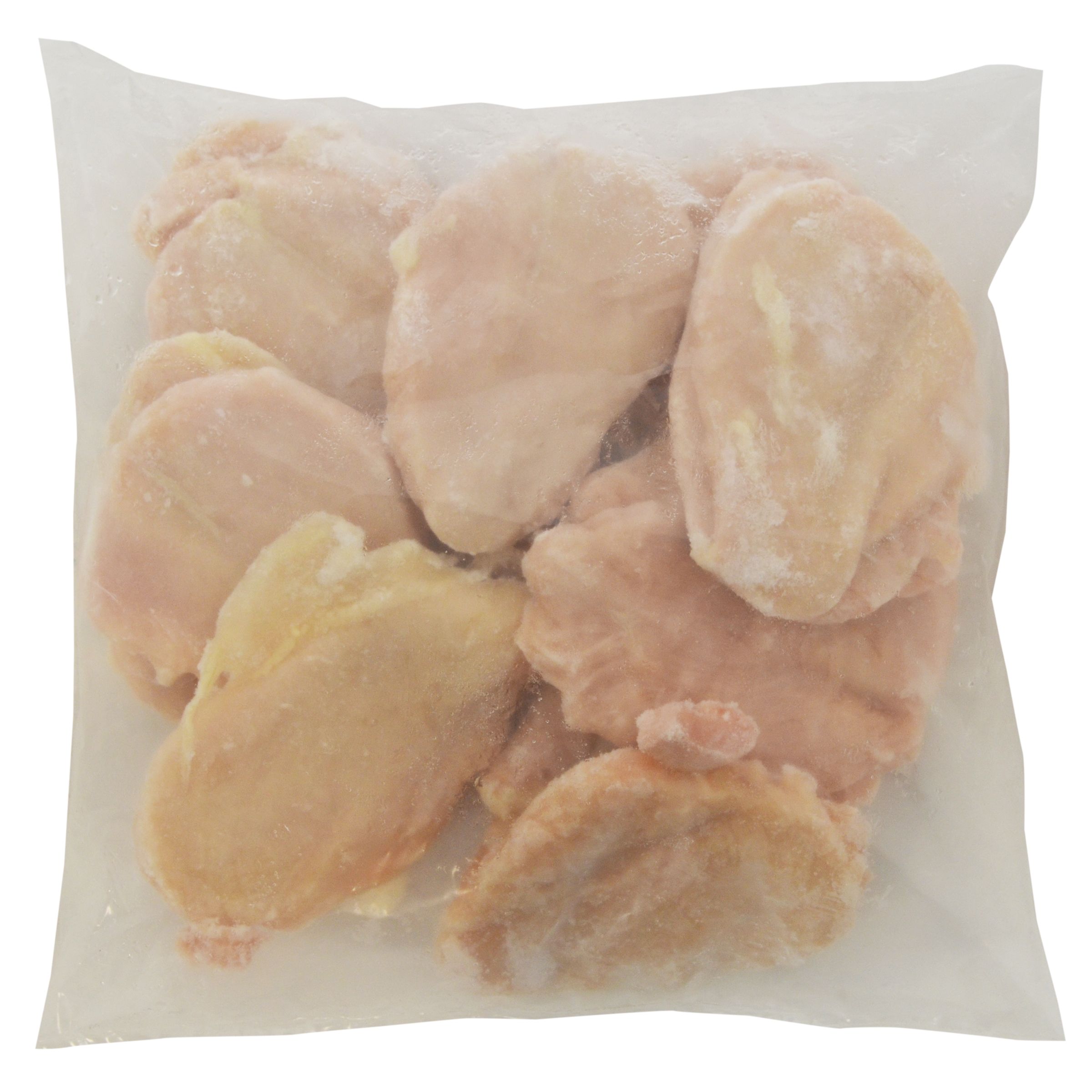 Easy Gourmet Easy Prep IQF Chicken Breast Fillet, 6 Ounce.