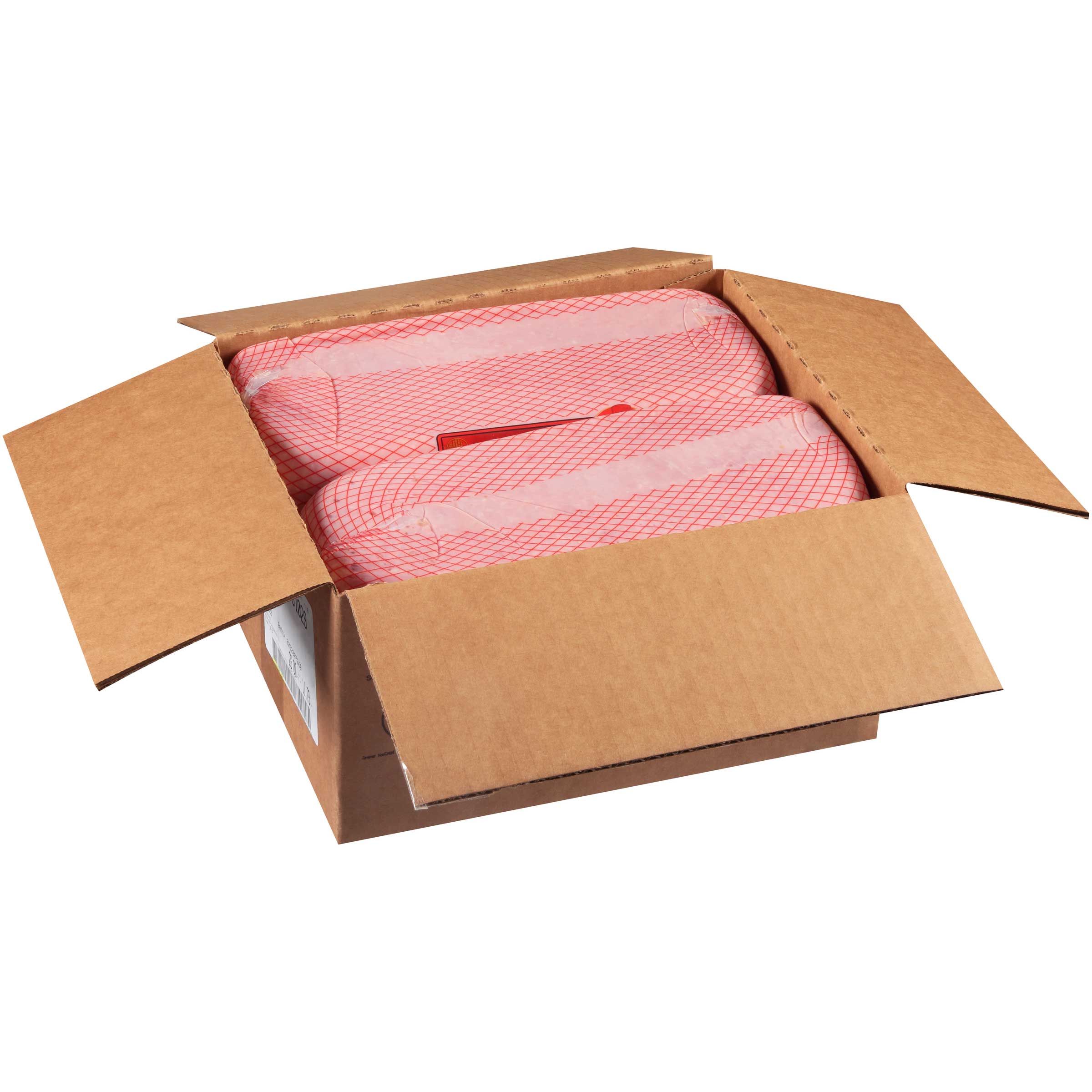 Armour Eckrich Deli Cooked Ham, 13 Pound -- 2 per case.