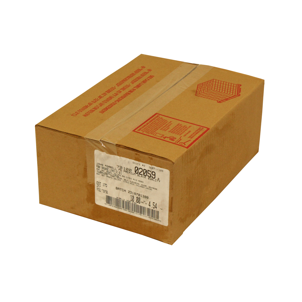 John Morrell Collagen Casing Sausage Link | FoodServiceDirect