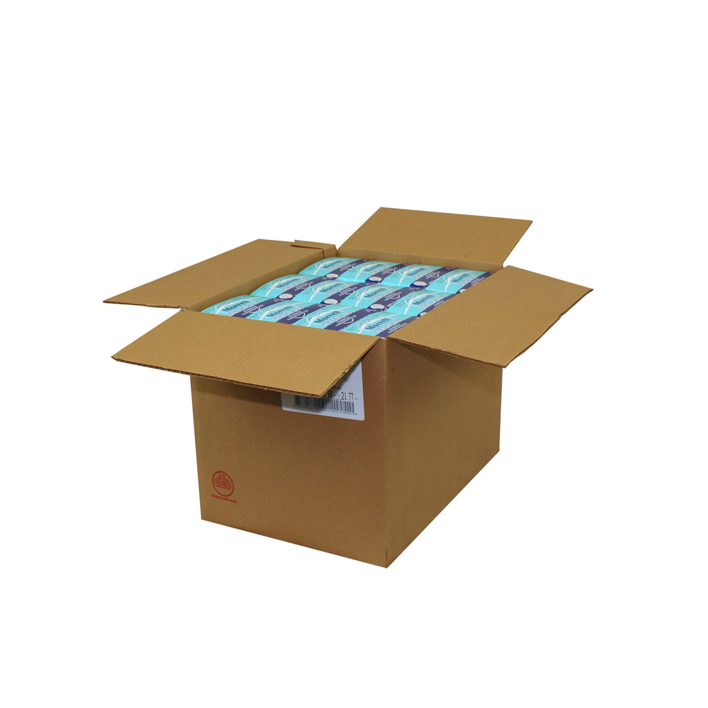 John Morrell Snow Cap Lard Case | FoodServiceDirect