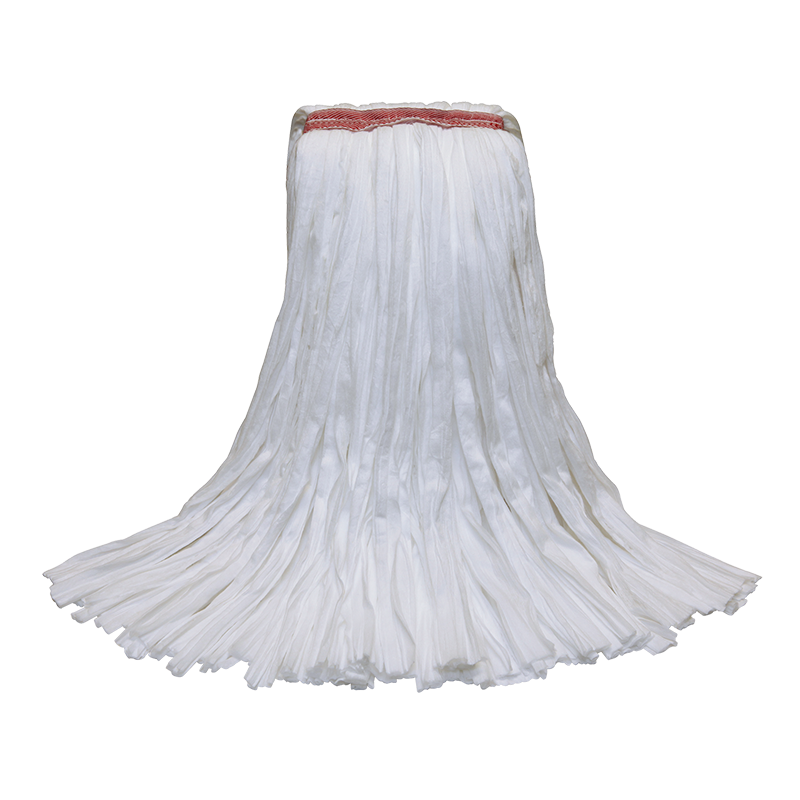 O Cedar MaxiSorb Number 24 Non Woven Cut End Mop -- 12 per case ...