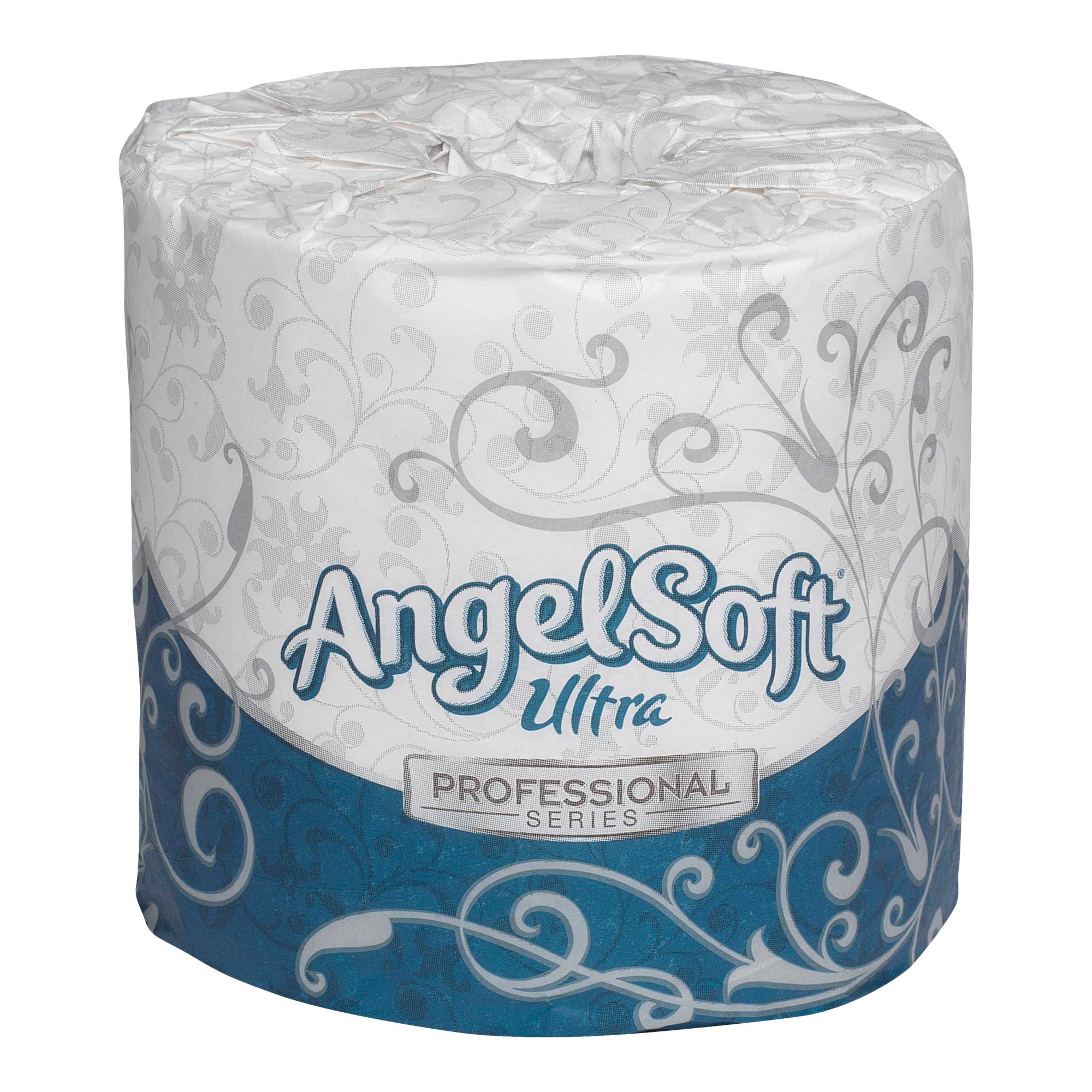 Georgia Pacific Professional Ultra Two-Ply Premium Bathroom Tissue ...