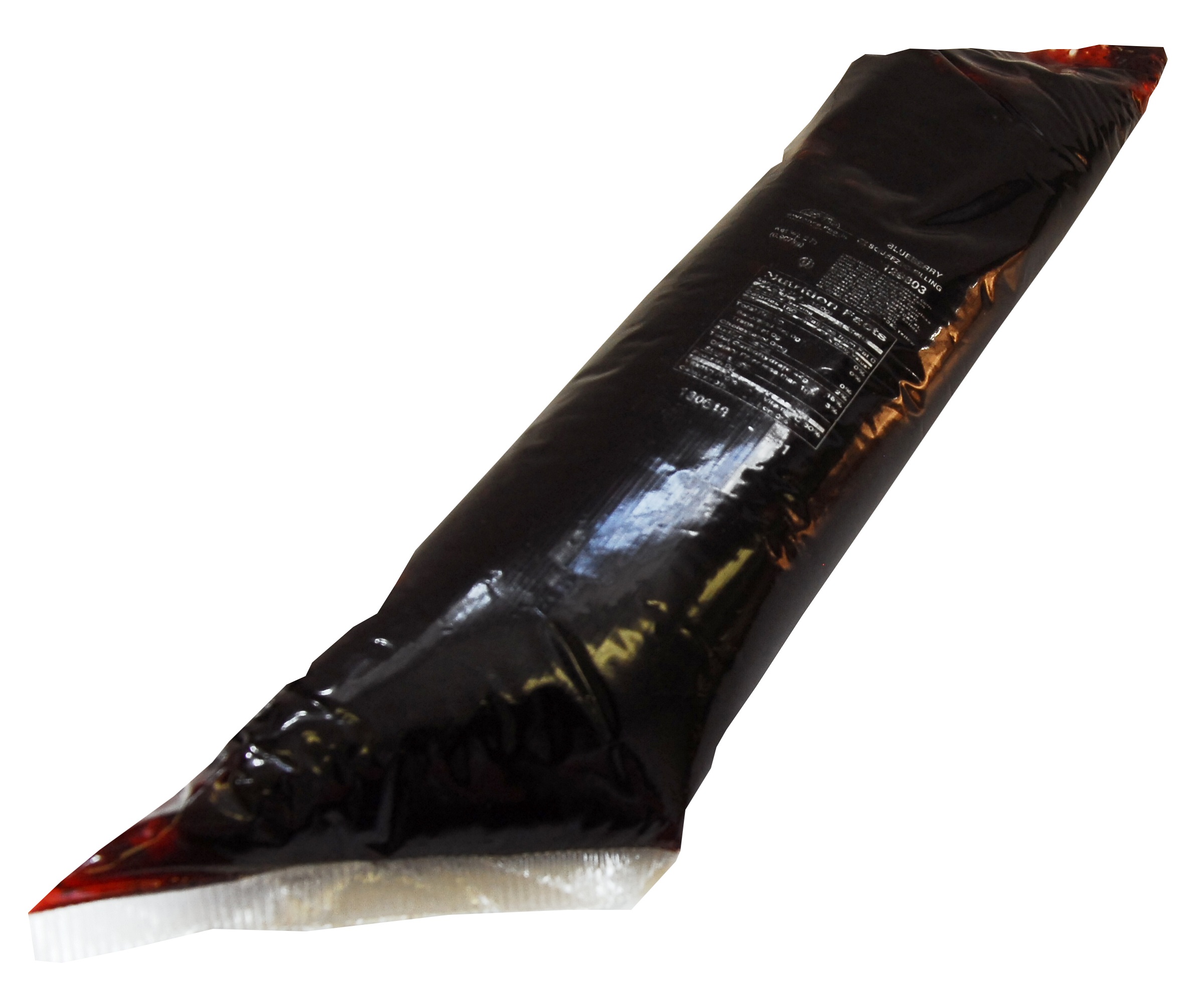 Lawrence Foods Blueberry EZ Squeeze Filling, 2 Pound -- 12 per case ...