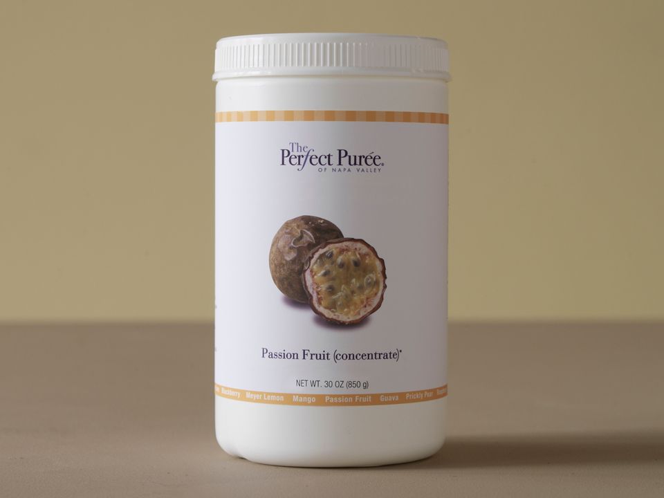 The Perfect Puree Passion Fruit Concentrate Case | FoodServiceDirect