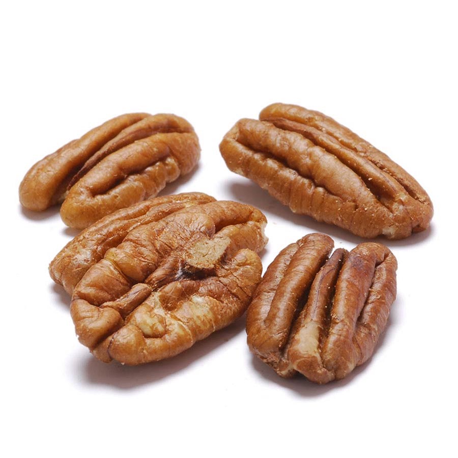 Pecans SunflowerKernals Small Piece Fancy Pecan, 30 Pound ...