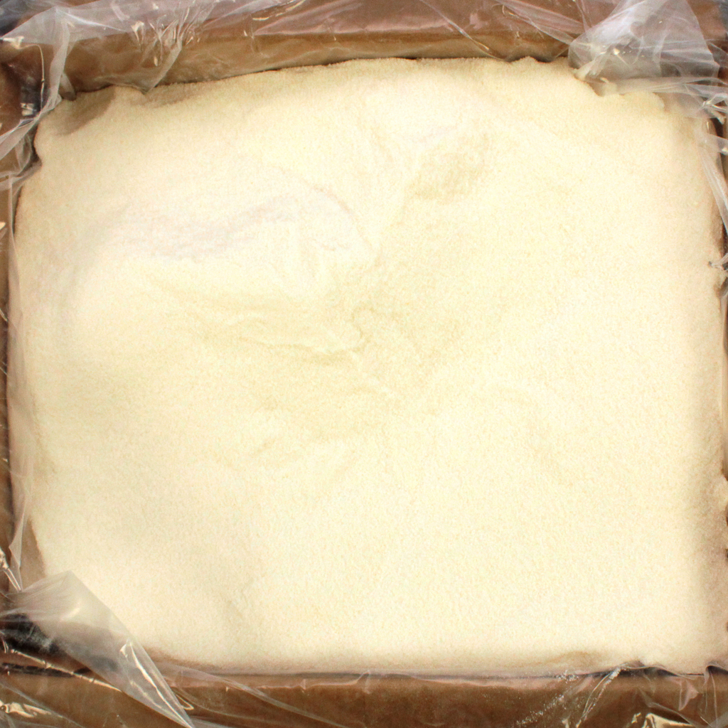 Ghirardelli Sweet Ground White Chocolate Flavor Powder - 10 lb. box, 1 ...