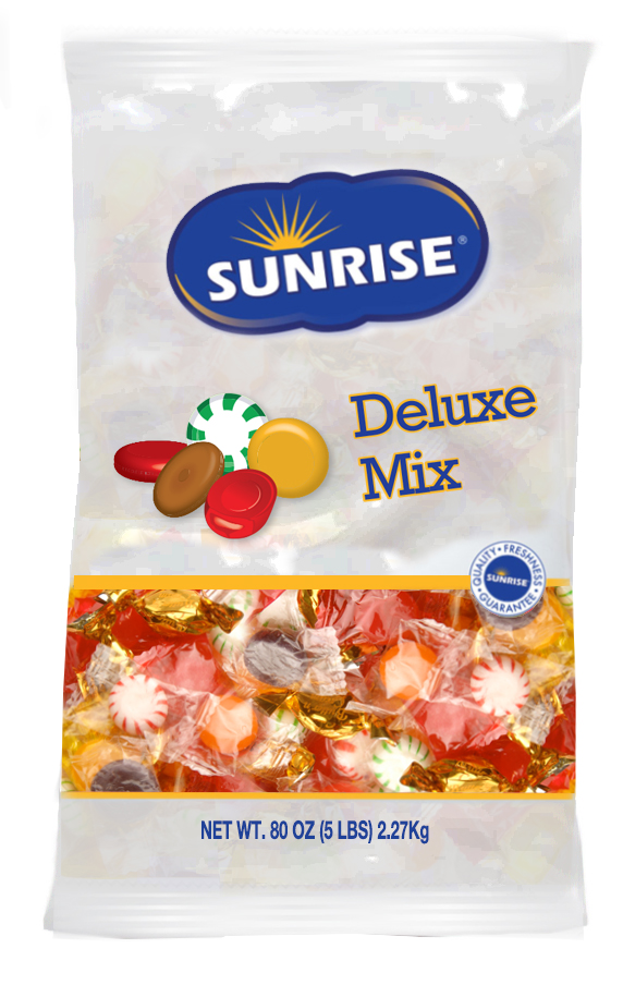 Azar Deluxe Candy Mix Case | FoodServiceDirect