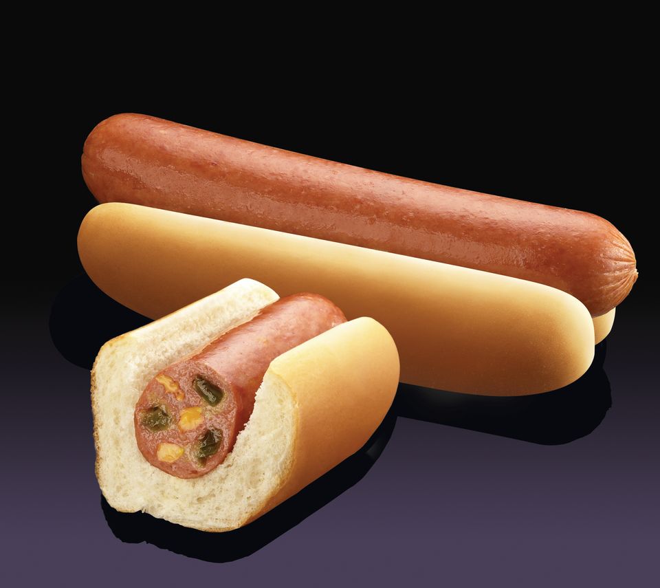 how to cook hot dogs like nathans