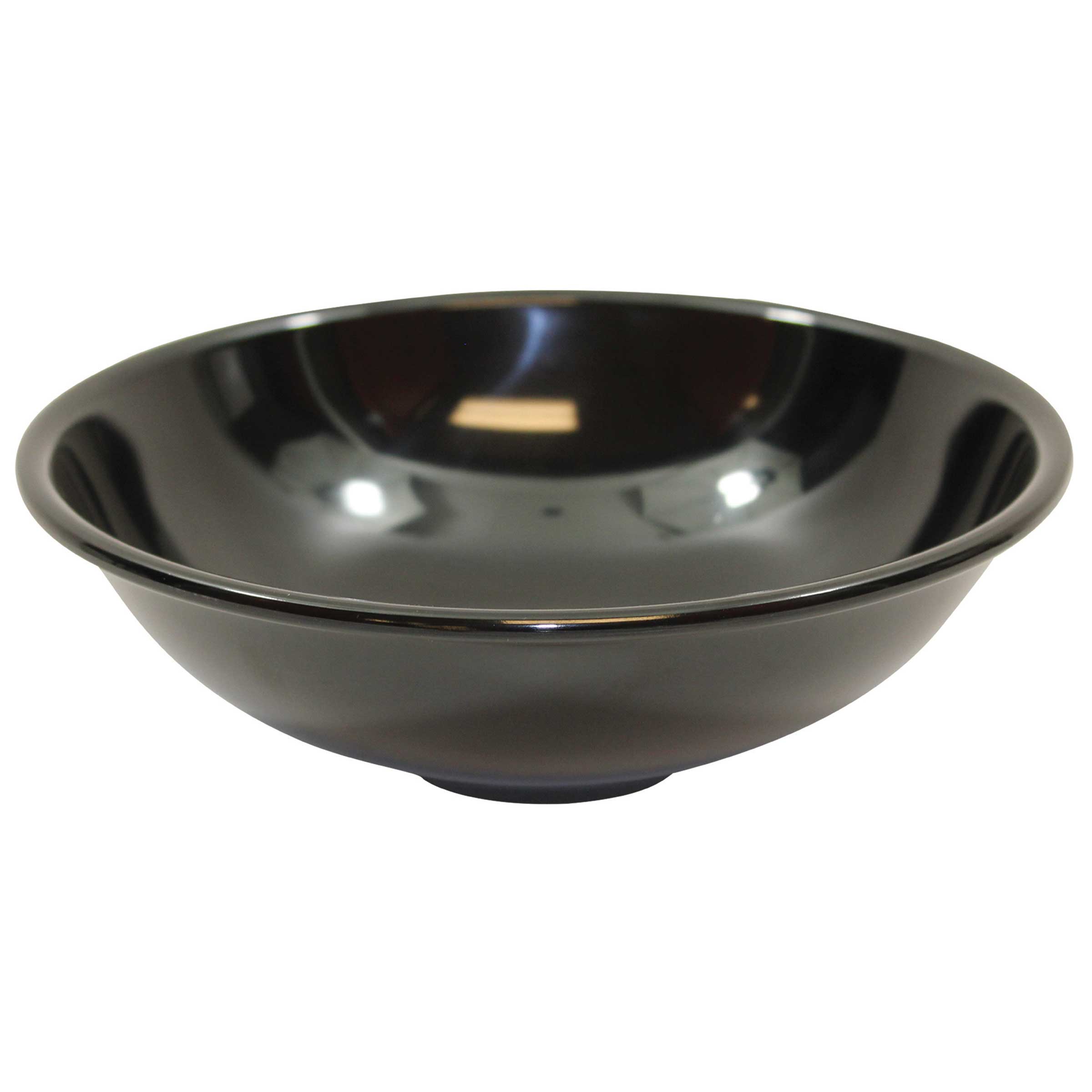 8 Birch Plastic Bowl -- 48 per case