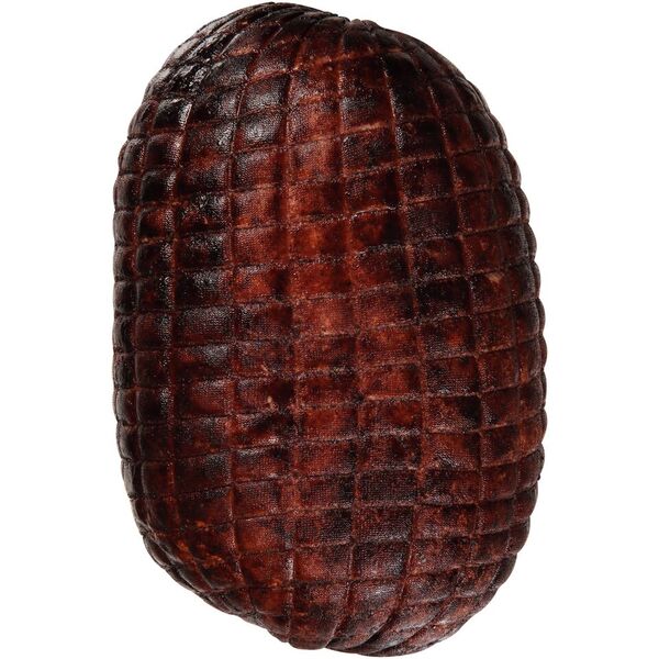 John Morrell Whole Black Forest Ham, 8 Pound -- 2 per case