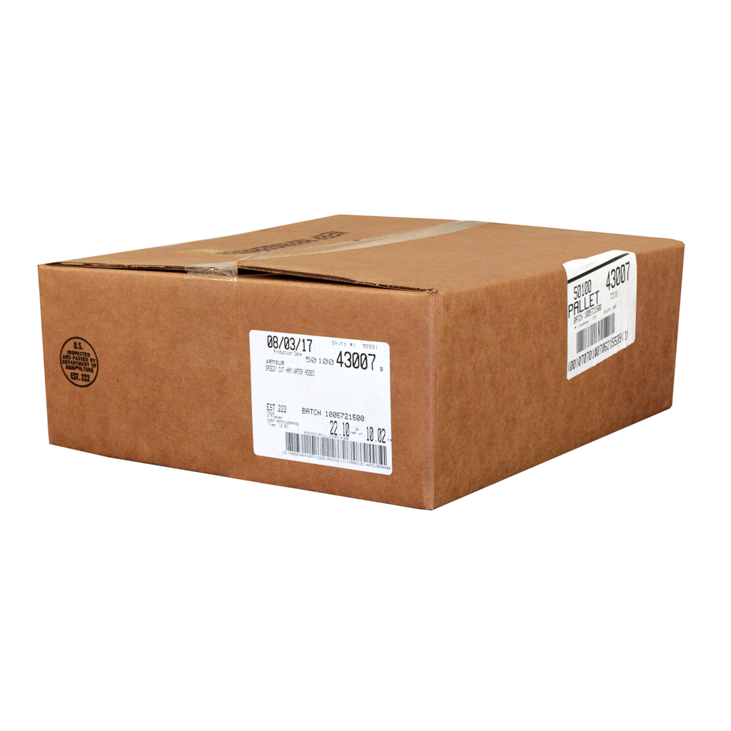 Armour Deli Speedy Cut Ham | FoodServiceDirect