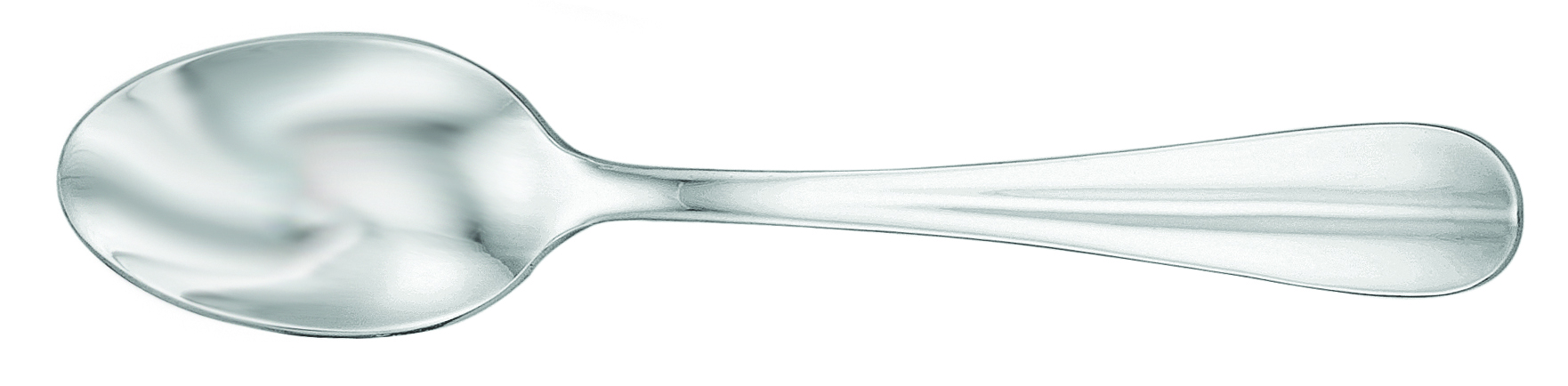 Lancer Dessert Spoon -- 24 Count.