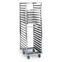 Lakeside Stainless Steel Roll-In Cooler and Proofer Rack, 18 Full Pan ...