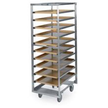 Lakeside Stainless Steel Roll-In Cooler and Proofer Rack, 12 Full Pan ...