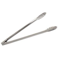 Alegacy Heavy Stainless Steel Multi Purpose Standard Spring Tong, 12 ...