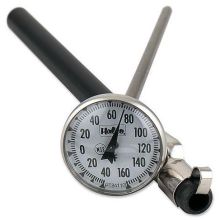 Alegacy Dial Pocket Test Thermometer, -10 to 110 Degree Celsius Range ...