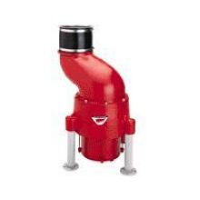Red Goat "B" Series Offset Waste Disposer Rotor Case | FoodServiceDirect