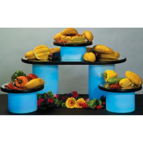Lakeside Geneva LED Display Lighting System. | FoodServiceDirect.com ...