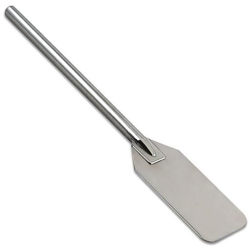 Alegacy Stainless Steel Mixing Paddle, 60 inch Overall Length