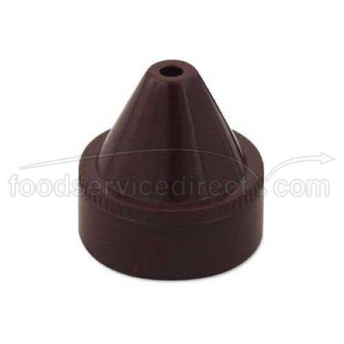 Alegacy Plastic Top Only -- 12 per case