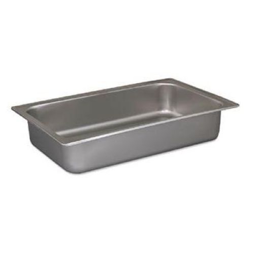 Alegacy Full Size Water Pan, 4 1/2 inch Depth. | FoodServiceDirect.com ...