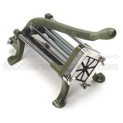 Alegacy 8 Cut Shape Potato Wedge Cutter.