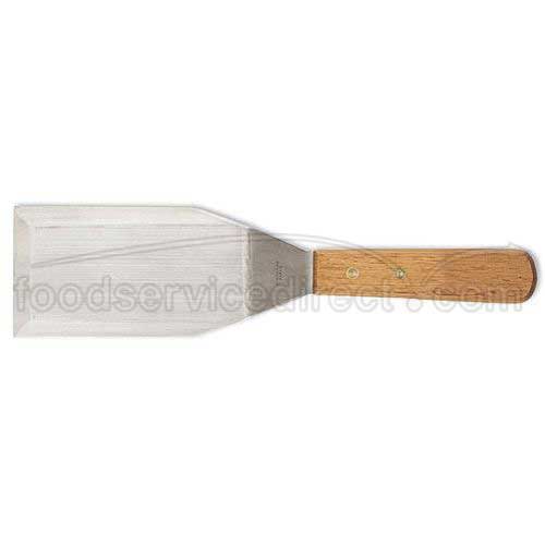 Alegacy Stainless Steel Square Turner, 13 1/2 inch Overall Length ...
