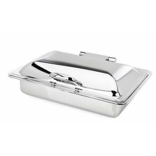 Eastern Tabletop Stainless Steel Rectangular Induction Vessels with ...
