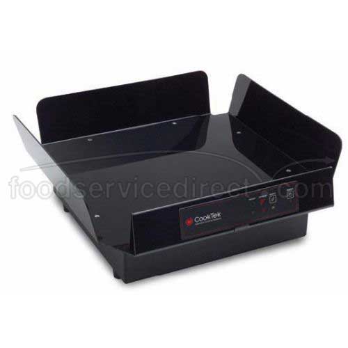 Cooktek Induction Pizza Bag Charger, 16 Inch.