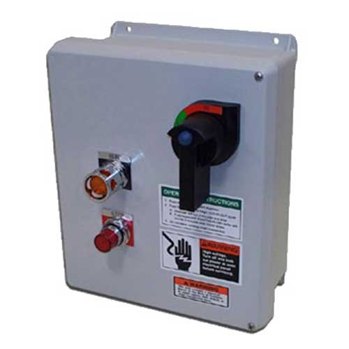 Red Goat Rac 2 Series 380 to 415 Voltage Three Phase Automatic ...