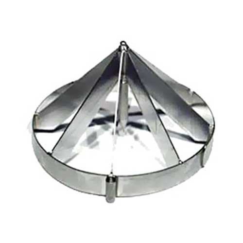 Nemco Replacement Blades for 8 Section --1 each for Easy Wedger ...