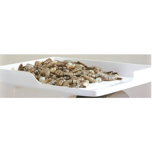 Nemco Food Equipment ShrimpPro Feeder Tray Only. | FoodServiceDirect.com - Widest Variety in ...