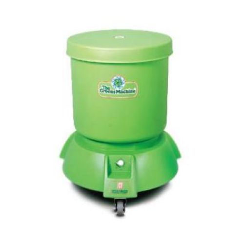 Dito Electrolux 20 Gallon Greens Machine Polyethylene Salad and ...