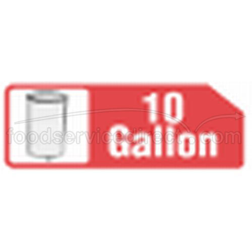 Pitt Plastics 24 x 24 8 Microns Liner, 50 count -- 20 per case