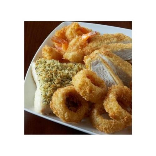 Upper Crust Enterprises Panko Breading, 10 Pound -- 2 Case ...