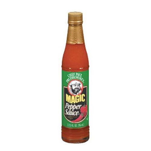 Magic Pepper Sauce,12 Count -- 4 Case