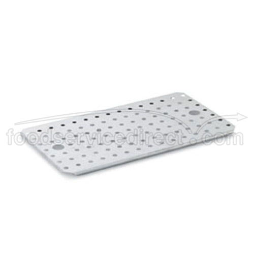 Super Pan 3 ,False Bottoms,18-8 Stainless Steel ,Dimensions 17 1/8 X 9 ...