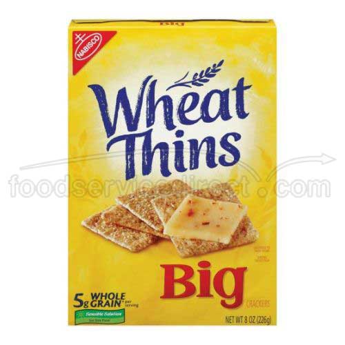 Wheat Thins