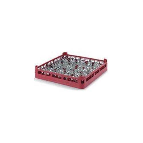 Vollrath Gray Full Size Hold Down Grid, 17.875 x 17.875 inch -- 12 per ...