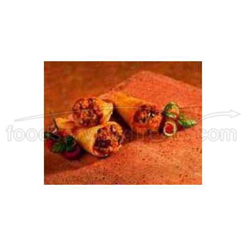Cuisine Innovations Cornucopia Chicken Quesadilla -- 100 per case ...