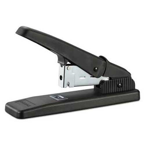 Bostitch NoJam Desktop Heavy-Duty Stapler, 60-Sheet Capacity, Black ...