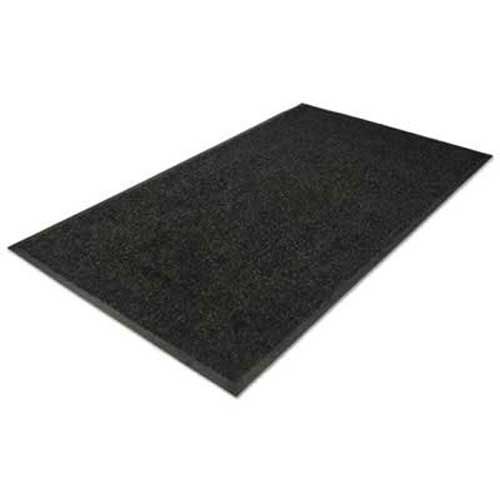 Guardian Platinum Series Indoor Wiper Mat, Nylon/Polypropylene, 36 x 60 ...