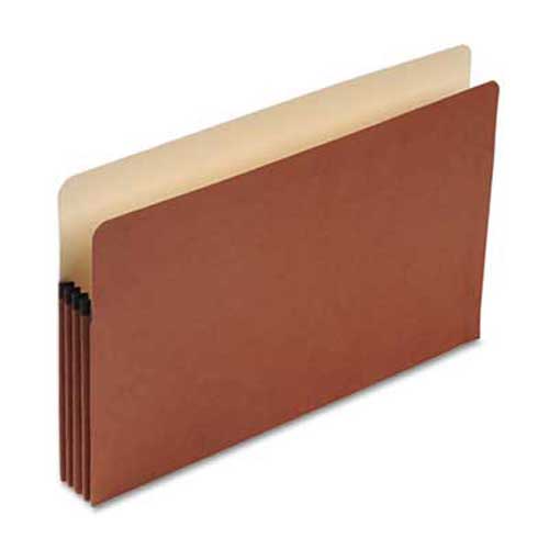Pendaflex 3 1/2 Inch Expansion File Pocket, Legal Size ...