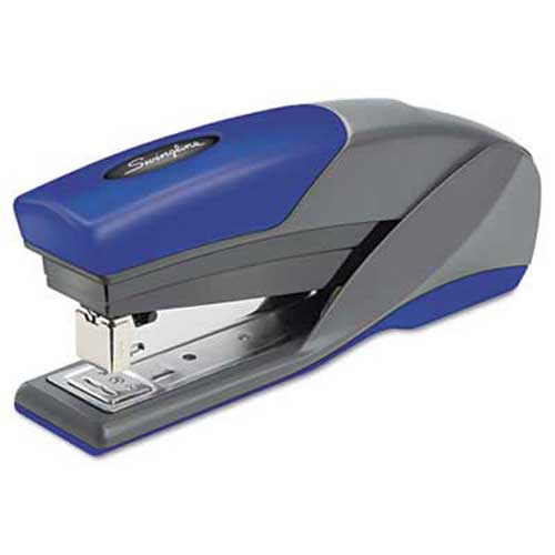 Swingline Light Touch Reduced Effort Full Strip Stapler, 20-Sheet ...