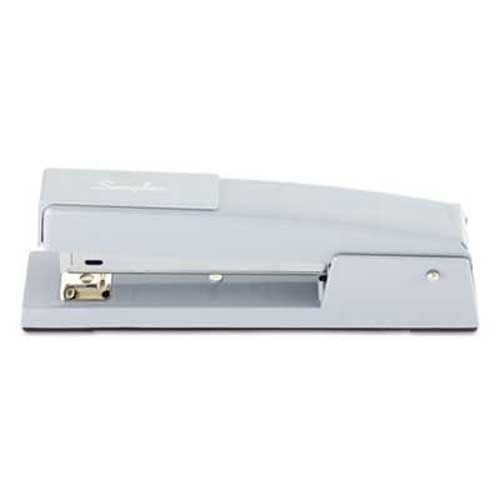 Swingline 747 Classic Full Strip Stapler, 20-Sheet Capacity, Sky Blue
