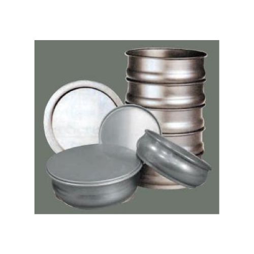 Winco Stackable Dough Pan, 48 Ounce. | FoodServiceDirect.com - Widest ...