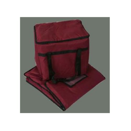 Winco Delivery Bag, 12 x 12 x 12 inch.